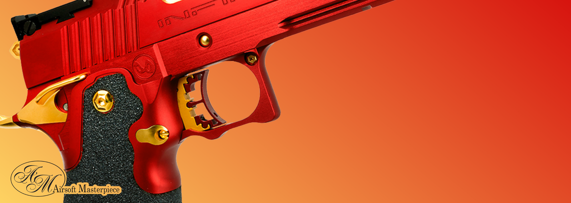 Welcome to Hi-Capa Hub - The home of Hi-Capa upgrades.