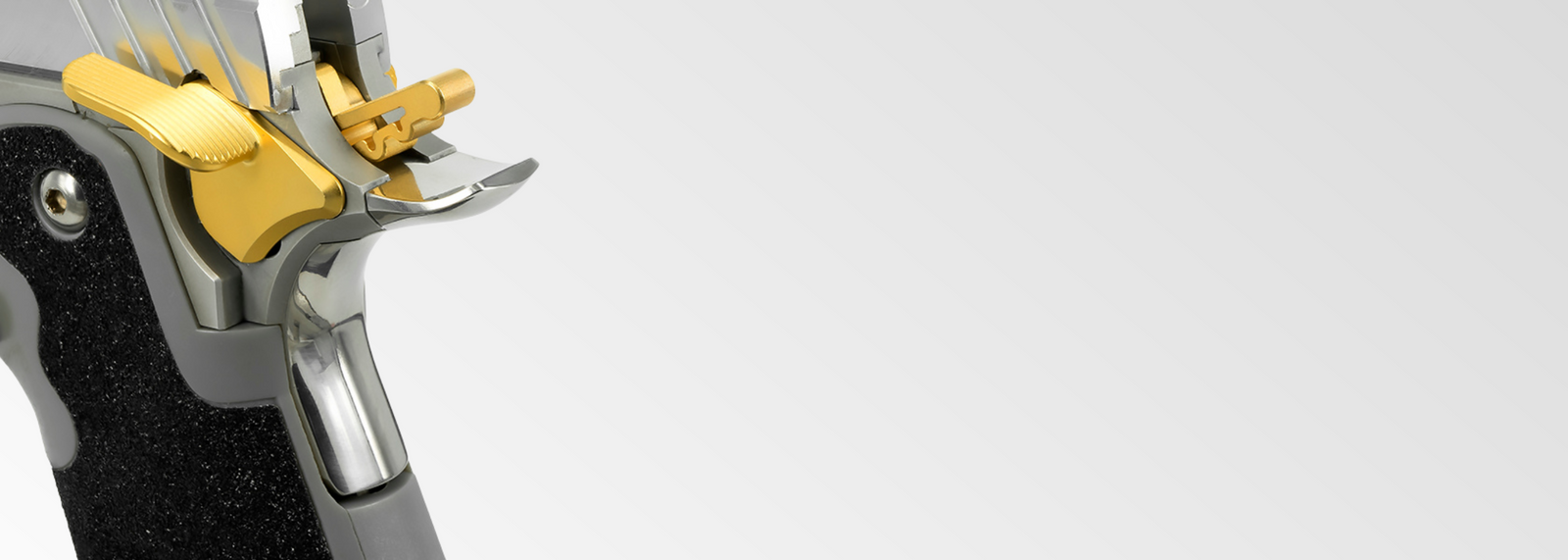 Welcome to Hi-Capa Hub - The home of Hi-Capa upgrades.