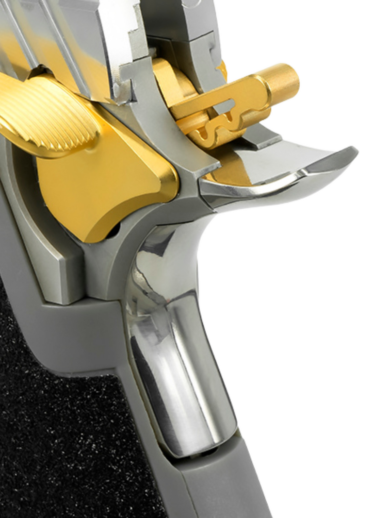 Welcome to Hi-Capa Hub - The home of Hi-Capa upgrades.