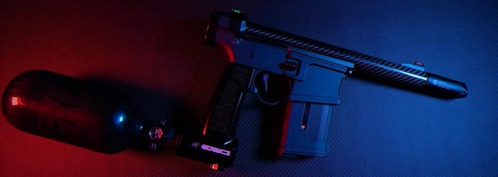 Welcome to Hi-Capa Hub - The home of Hi-Capa upgrades.