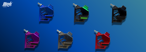 Welcome to Hi-Capa Hub - The home of Hi-Capa upgrades.