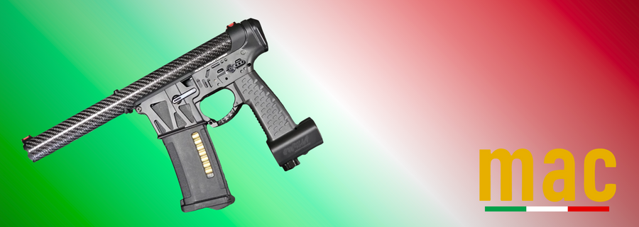 Welcome to Hi-Capa Hub - The home of Hi-Capa upgrades.