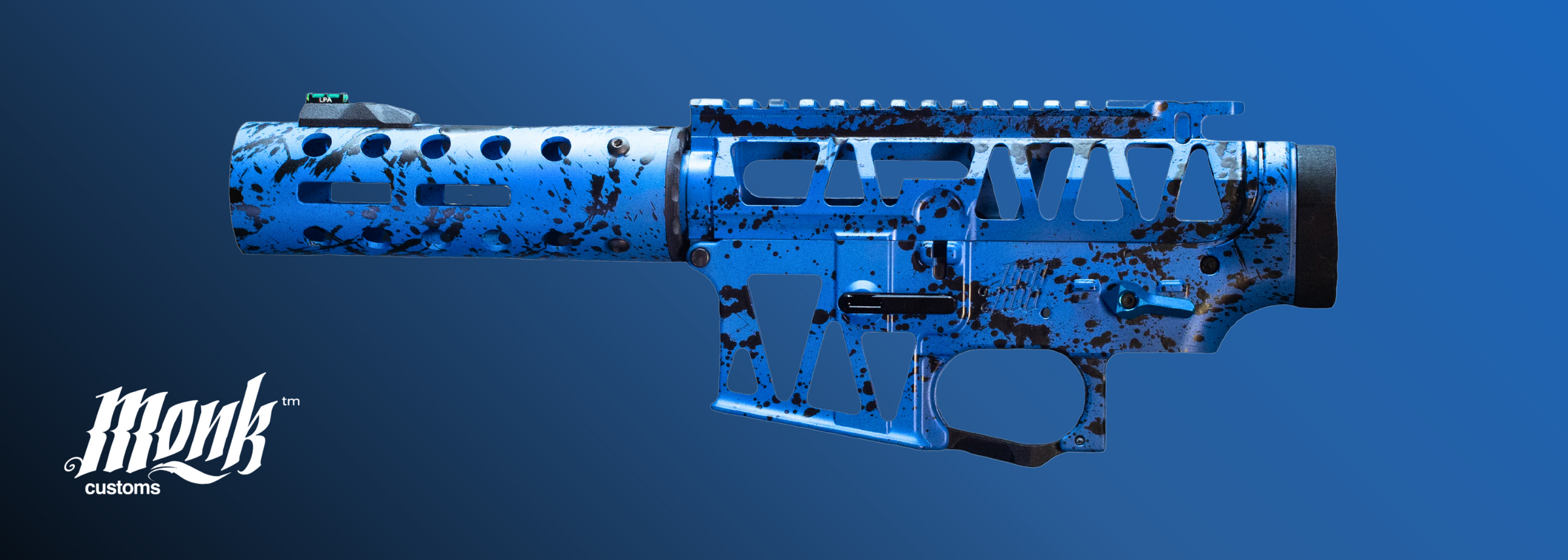 Welcome to Hi-Capa Hub - The home of Hi-Capa upgrades.