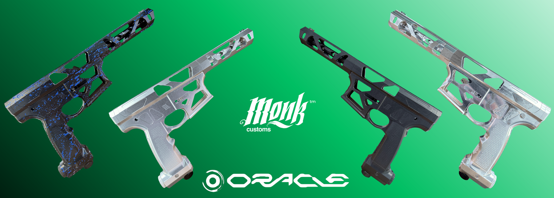 Welcome to Hi-Capa Hub - The home of Hi-Capa upgrades.