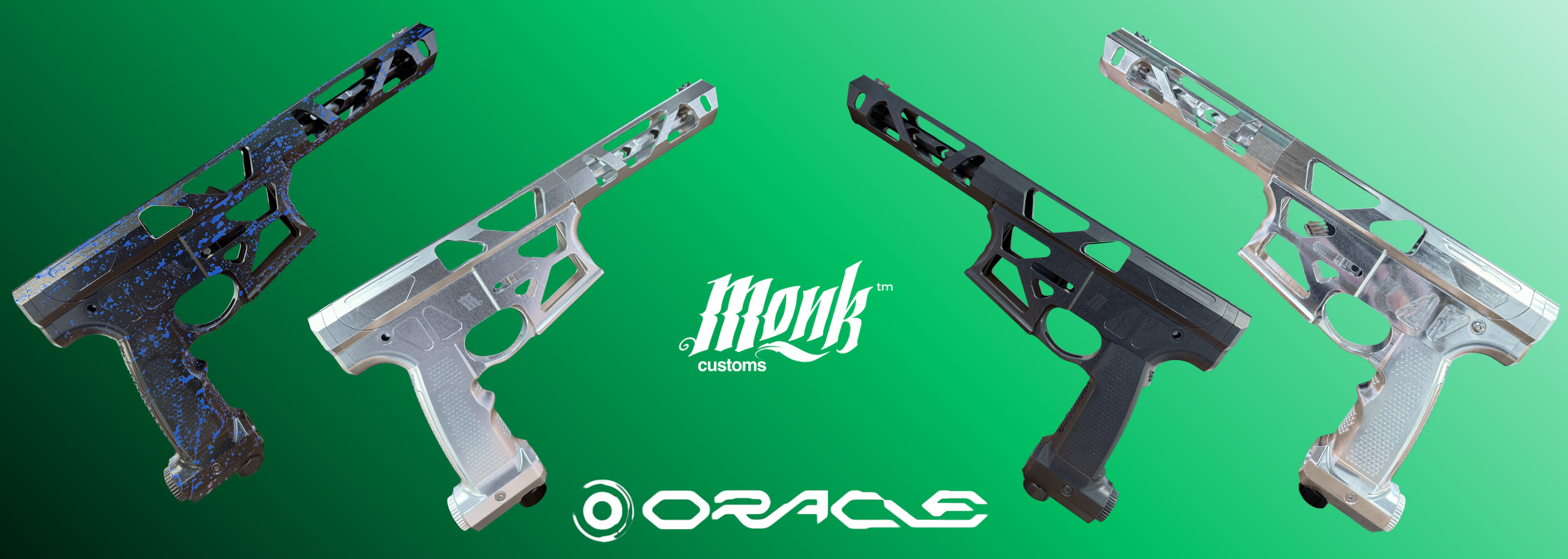 Welcome to Hi-Capa Hub - The home of Hi-Capa upgrades.