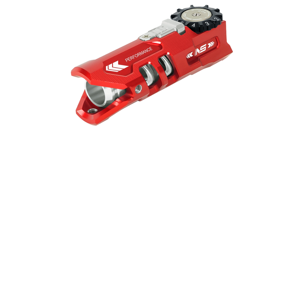 Tier 3 Hi-Capa Upgrade Package | Available at Hi-Capa Hub Ltd