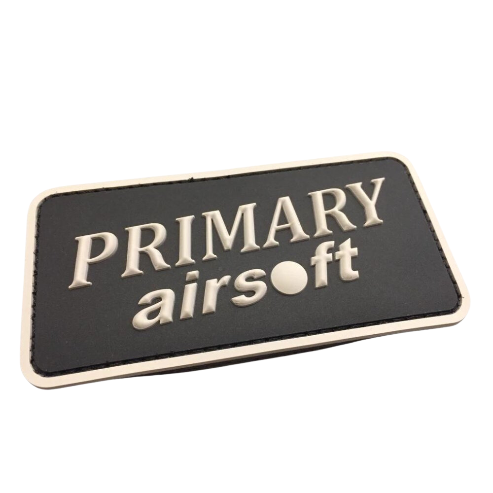 Primary Airsoft Patch – Hi-Capa Hub Ltd