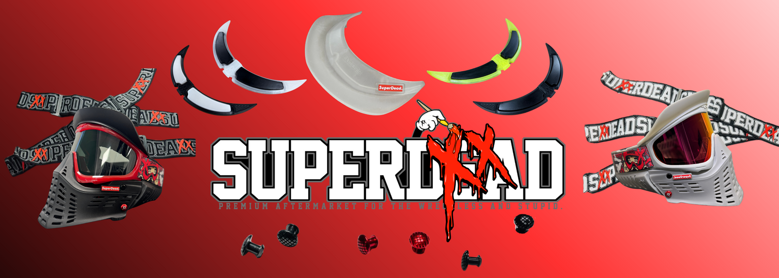 Welcome to Hi-Capa Hub - The home of Hi-Capa upgrades.