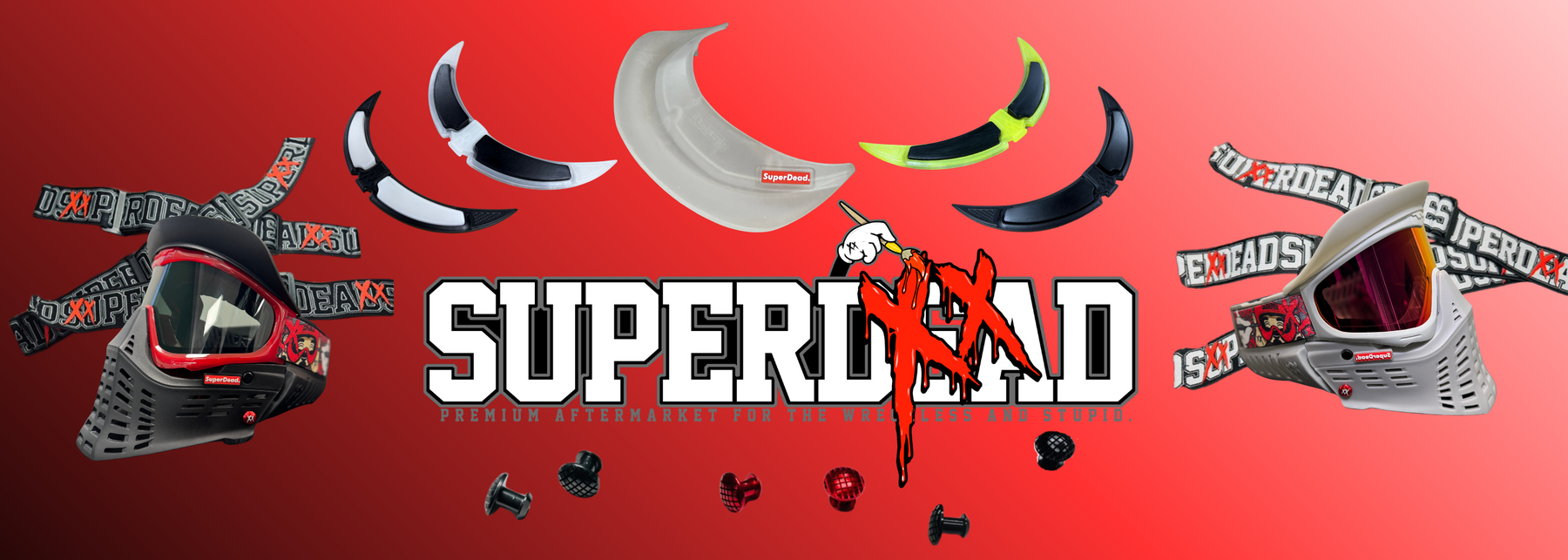 Welcome to Hi-Capa Hub - The home of Hi-Capa upgrades.