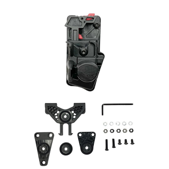 CTM Hi-Capa Holster | Available at Hi-Capa Hub Ltd