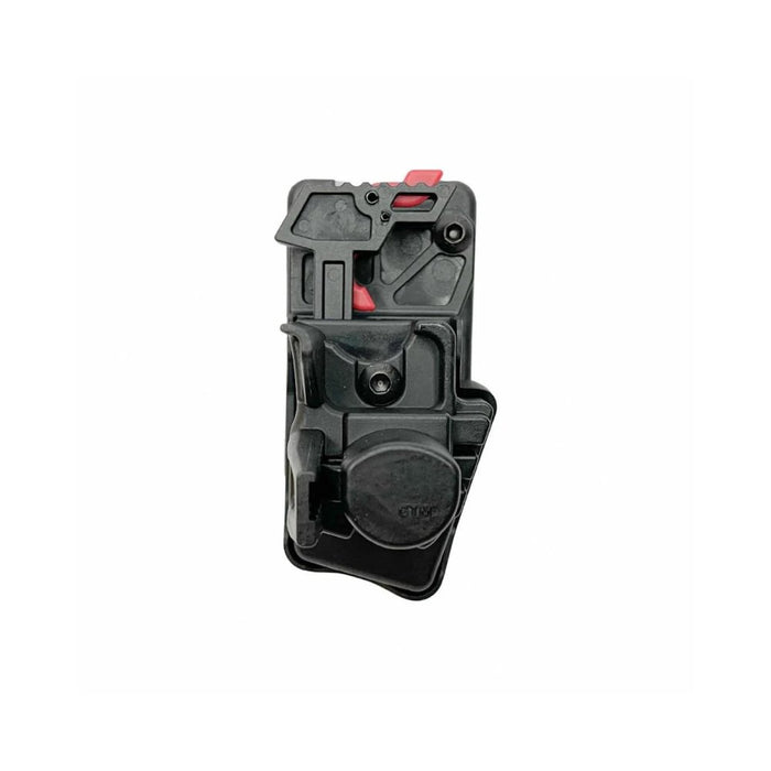 CTM Hi-Capa Holster - Black | Available at Hi-Capa Hub Ltd