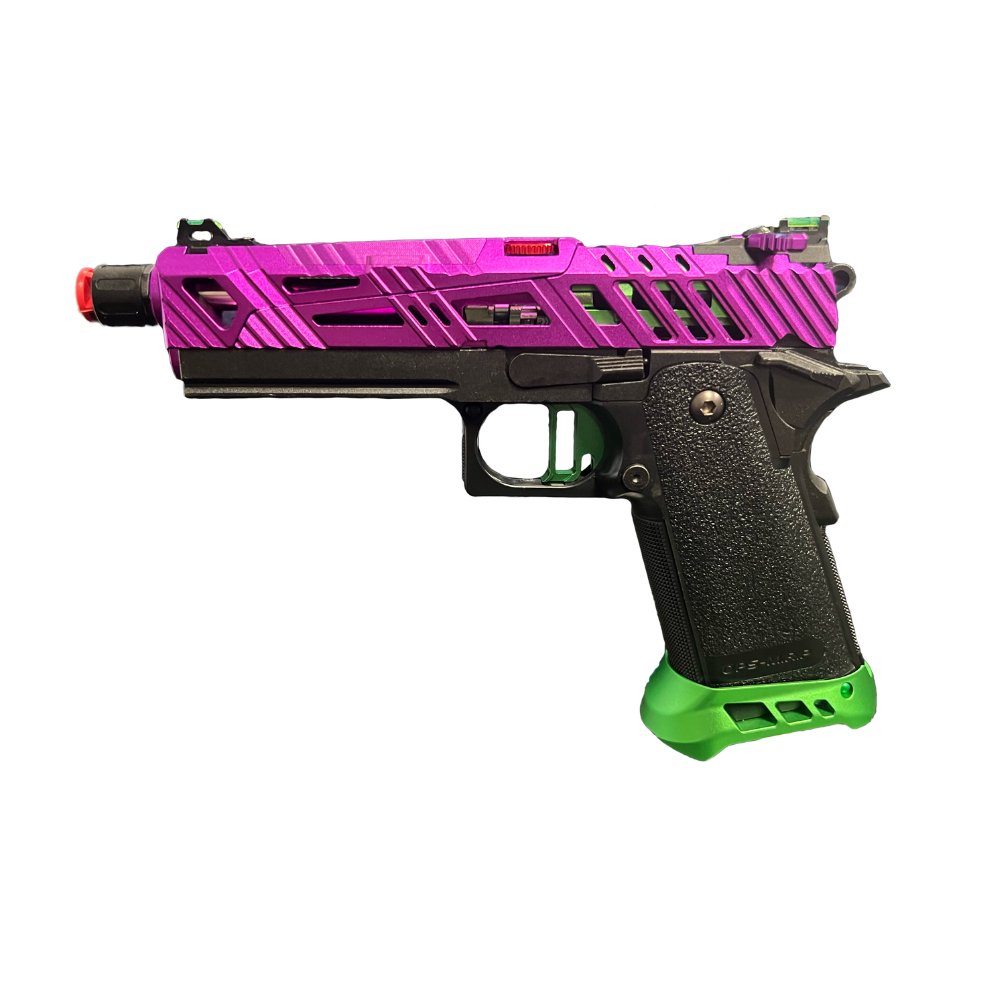 CTM Superline 4.3 Pre-Build | Available at Hi-Capa Hub Ltd