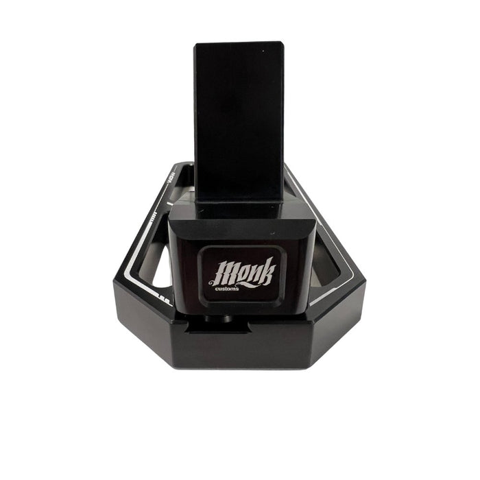 MGM - Aluminium Hi-Capa Stand | Available at Hi-Capa Hub Ltd