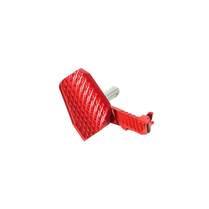 NexxSpeed Aluminium Slide Stop W/ Thumb Rest - Hi-Capa | Available at ...