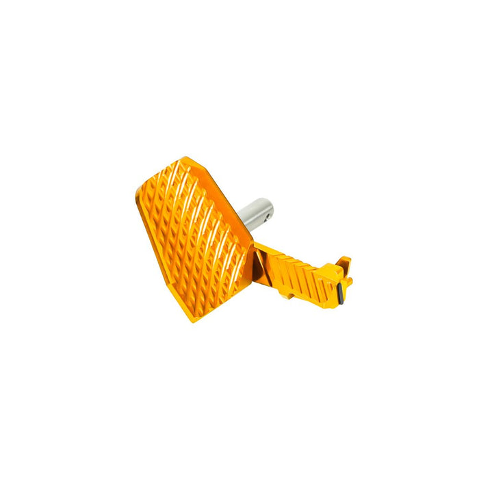 NexxSpeed Aluminium Slide Stop W/ Thumb Rest - Hi-Capa | Available at ...