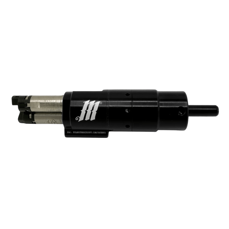 Polarstar x Monk Blackout F2 HPA Engine | Available at Hi-Capa Hub Ltd