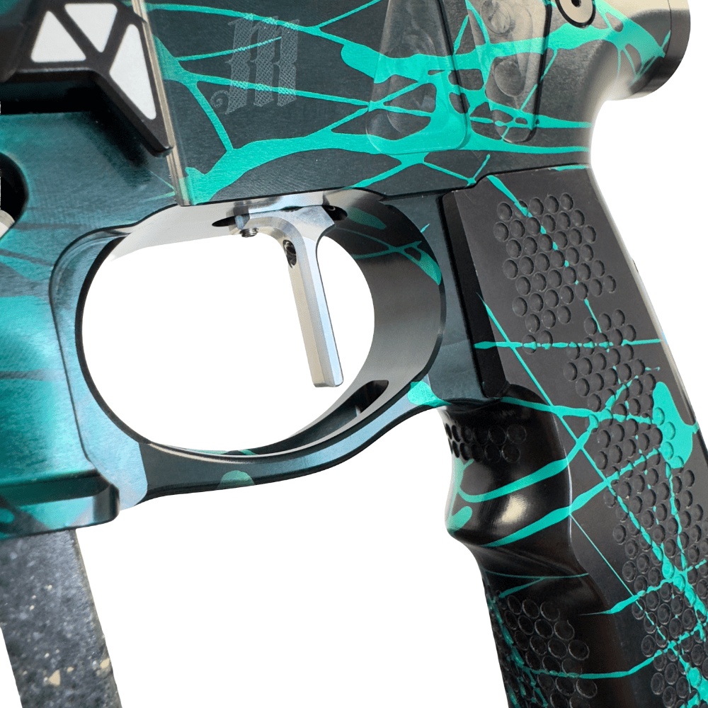 Shift Trigger | Airsoft UK | Hi-Capa Hub