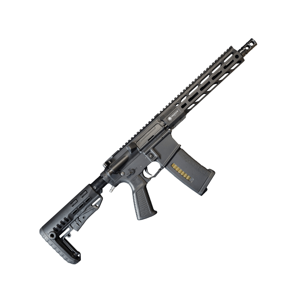 Wolverine Airsoft MTW Forged Tactical - 10" SBR | Available at Hi-Capa ...
