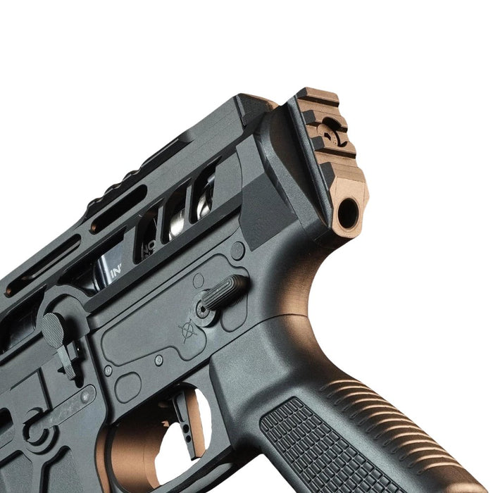 Wolverine Picatinny Stock Adapter with QD Point | Available at Hi-Capa ...