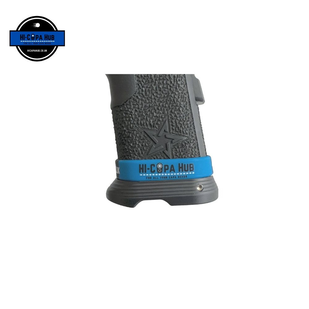 Hi-Capa Hub Band | Available at Hi-Capa Hub Ltd