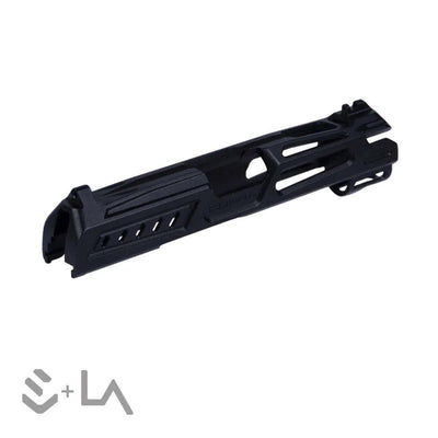 LA CAPA Customs UK | Airsoft Upgrades, Parts & RIFs