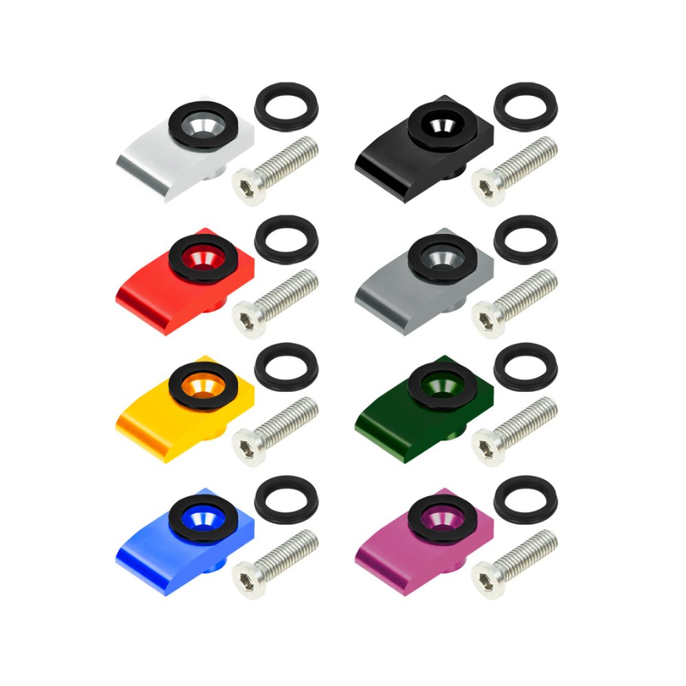 NexxSpeed Aluminium Hammer Protection Pad | Available at Hi-Capa Hub Ltd