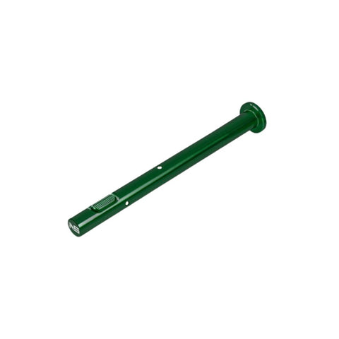 NexxSpeed Aluminium Recoil Guide Rod - Green | Available at Hi-Capa Hub Ltd